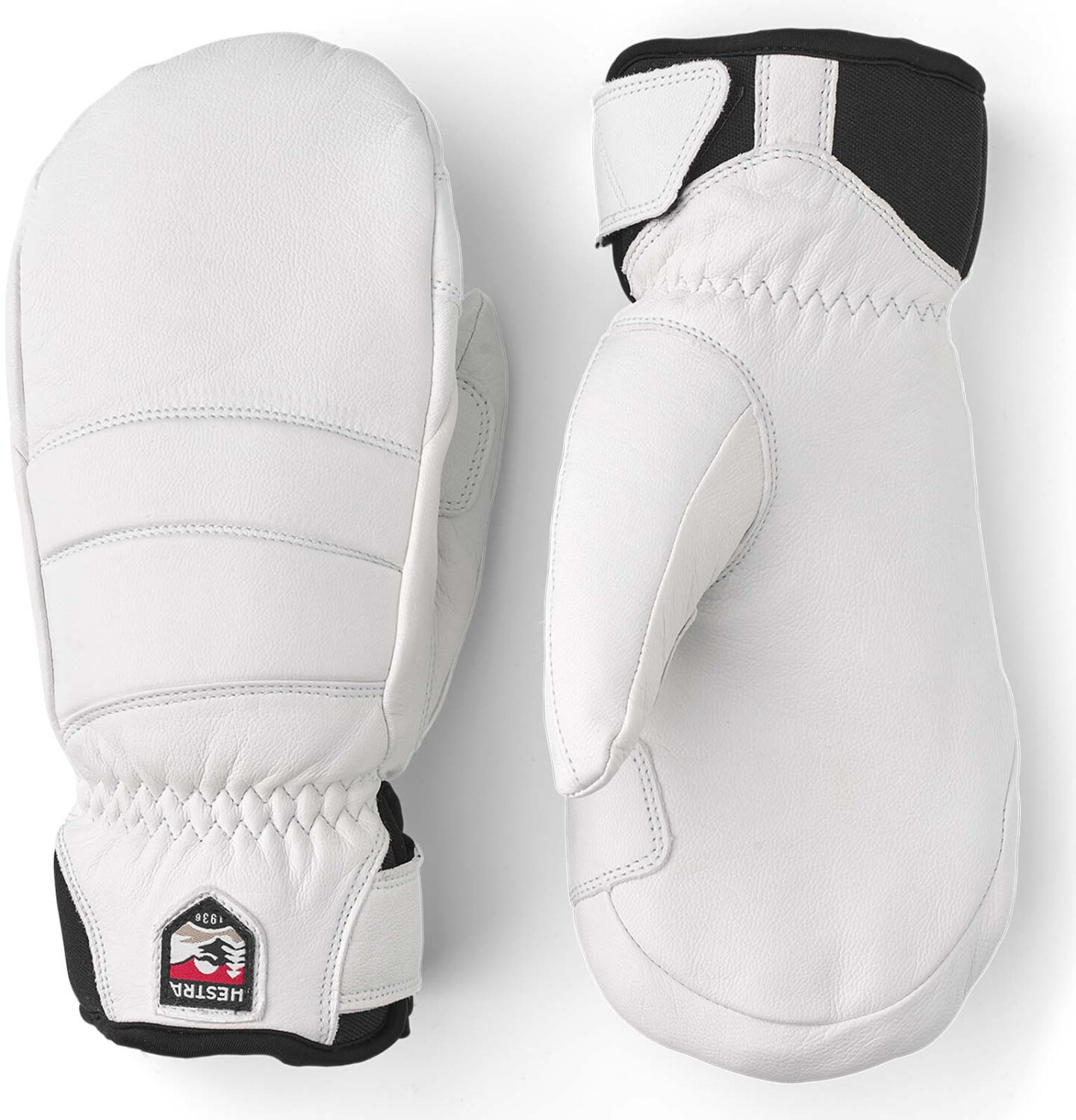 Hestra Fall Line Women (3002081) white ab 114,30 € | Preisvergleich bei ...