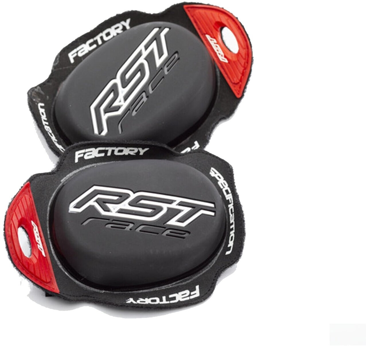 RST Factory knee sliders black desde 22,18 € | Compara precios en idealo