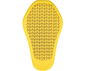 Knox Micro-Lock Compact 500 back protector yellow for men a € 49,95 ...