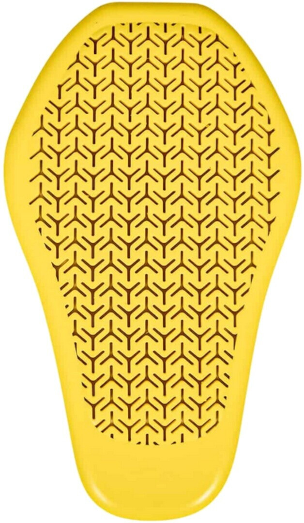 Knox Micro-Lock Compact 500 back protector yellow for men a € 49,95 ...