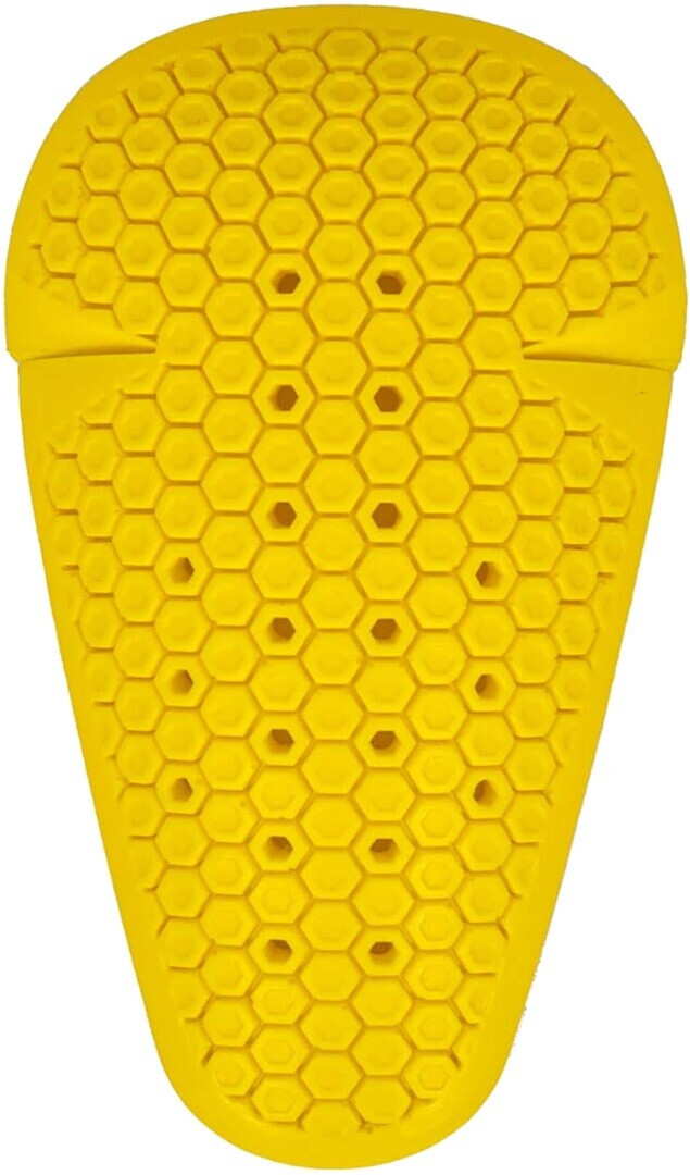 Knox Micro-Lock Compact 432 elbow-/knee protectors yellow for men ab € ...