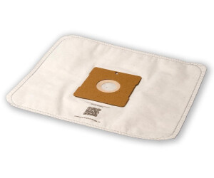 eVendix Staubsaugerbeutel 20 Staubsaugerbeutel kompatibel mit PHILIPS ...