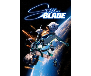 Stellar Blade (PC) ab 39,60 € | Preisvergleich bei idealo.de