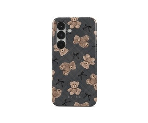 Burga VM_01_S25PL_TH, Cover, Samsung, Galaxy S25 Plus, 17 cm (6.7 ...