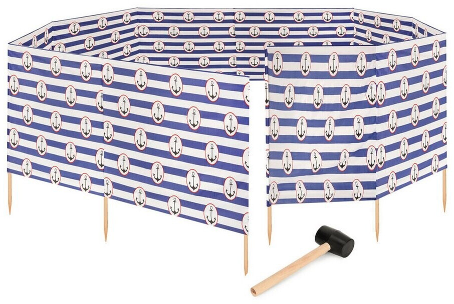 Garronda GD-EX-Wb-15m-22-StripesAnchors2 ab € 47,99 | Preisvergleich ...