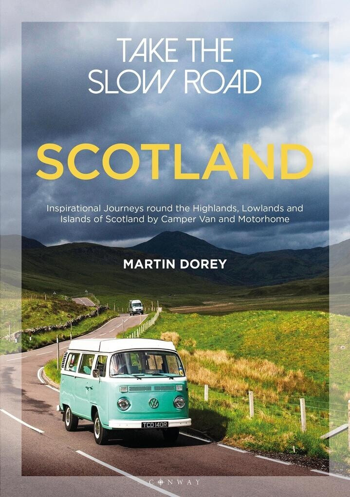 Take the Slow Road: Scotland (Martin Dorey) [e-Book] ab € 19,34 ...