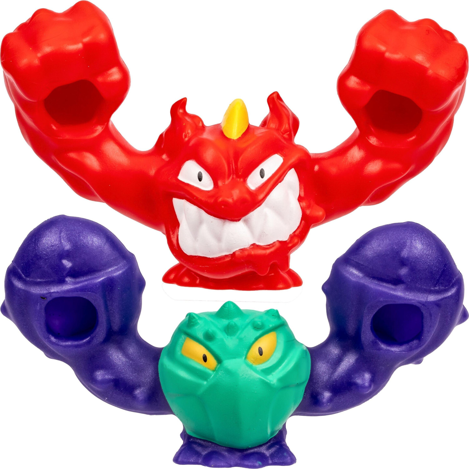 Moose Toys 2er Set Figuren Goo Slingers Meteor Madness 1 Stück ab 6,99 ...