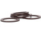 Alessi Gummidichtung zu A9095/6 MG26/6 PL01/6 ARS09/6 (200595) ab 5,50 ...