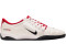 Nike Total 90 IC white/black-gym red au meilleur prix sur idealo.fr