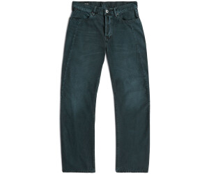 G-Star Contor Regular Jeans Schwarz - faded moonless night gd D26999 ...