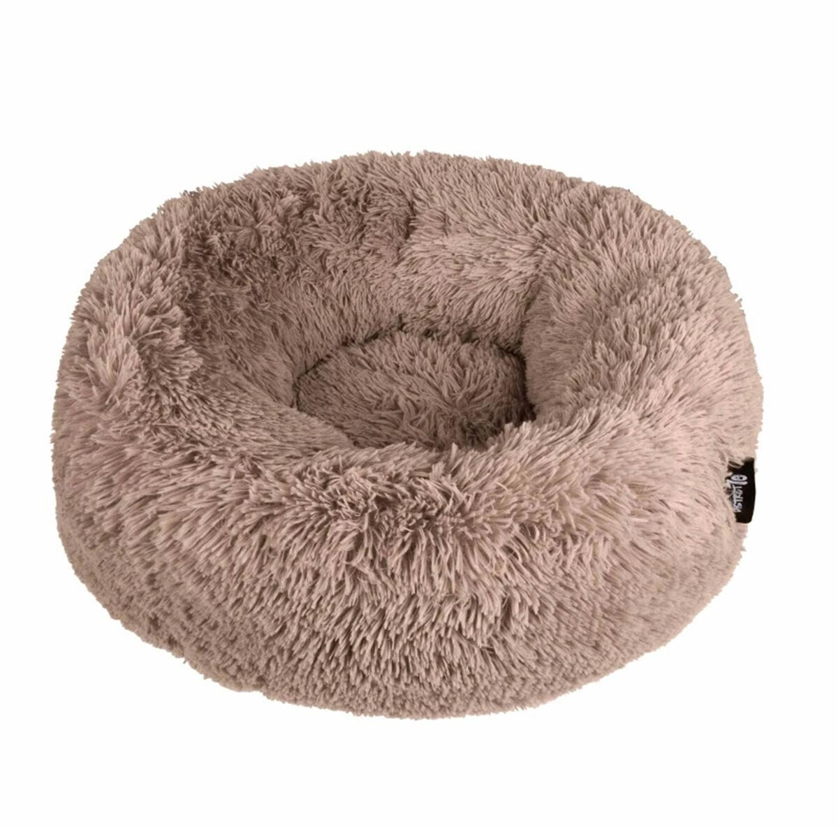 District70 Fuzz Hundebett Mocca M 60 cm ab 59,99 € | Preisvergleich bei ...
