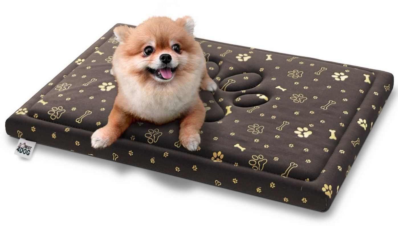 FDM Puddy Hundebett 60x70 cm ab 29,00 € | Preisvergleich bei idealo.de