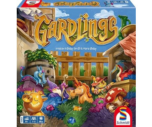 Gardlings (german) au meilleur prix sur idealo.fr