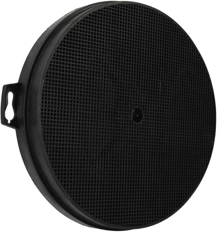 vhbw Aktivkohlefilter kompatibel mit Corbero GI 186 L W2 F60(3+1)-EX 64 ...