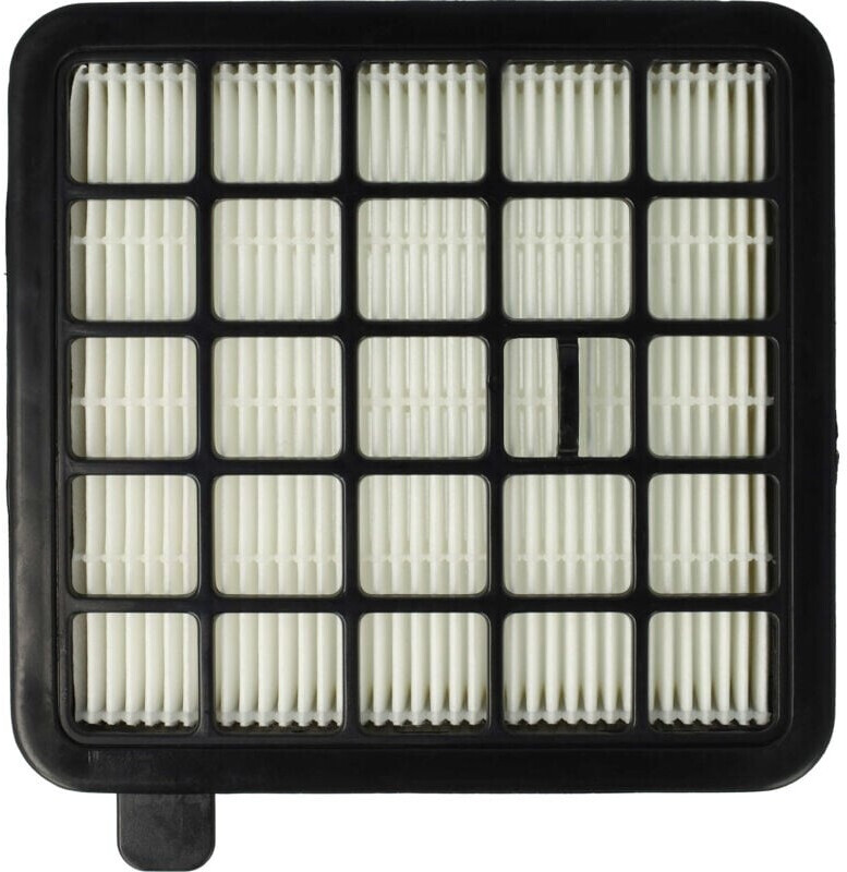 vhbw Staubsaugerfilter kompatibel mit Grundig GMS2020, VCC4770 Zyklon ...