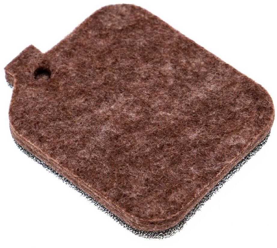 vhbw Filter (1x Vlies-/Schaumstofffilter) kompatibel mit Stihl SH 85 ...