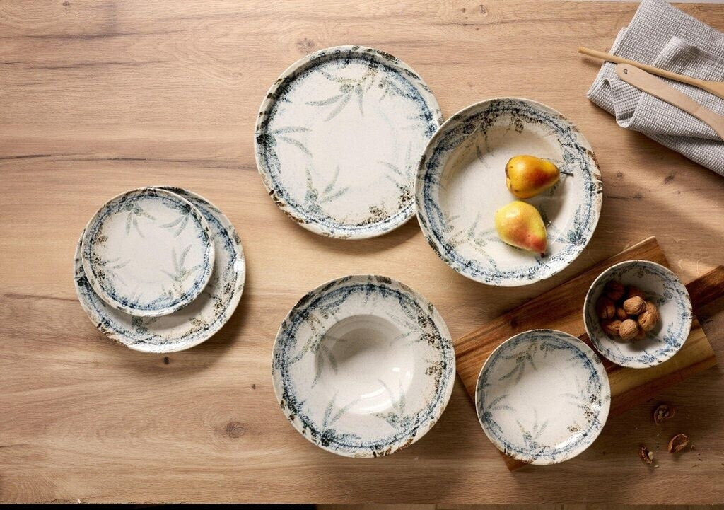 Ritzenhoff & Breker Suppenteller 21cm 6er Set Todi ab 49,56 ...