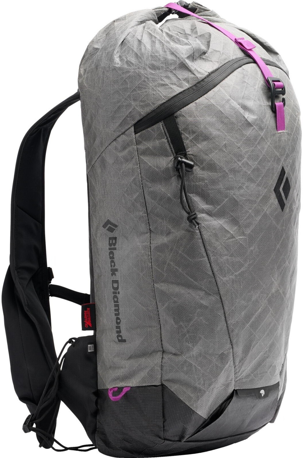 Black Diamond Cirque Ultra 25 storm gray a € 261,90 (oggi) | Migliori ...