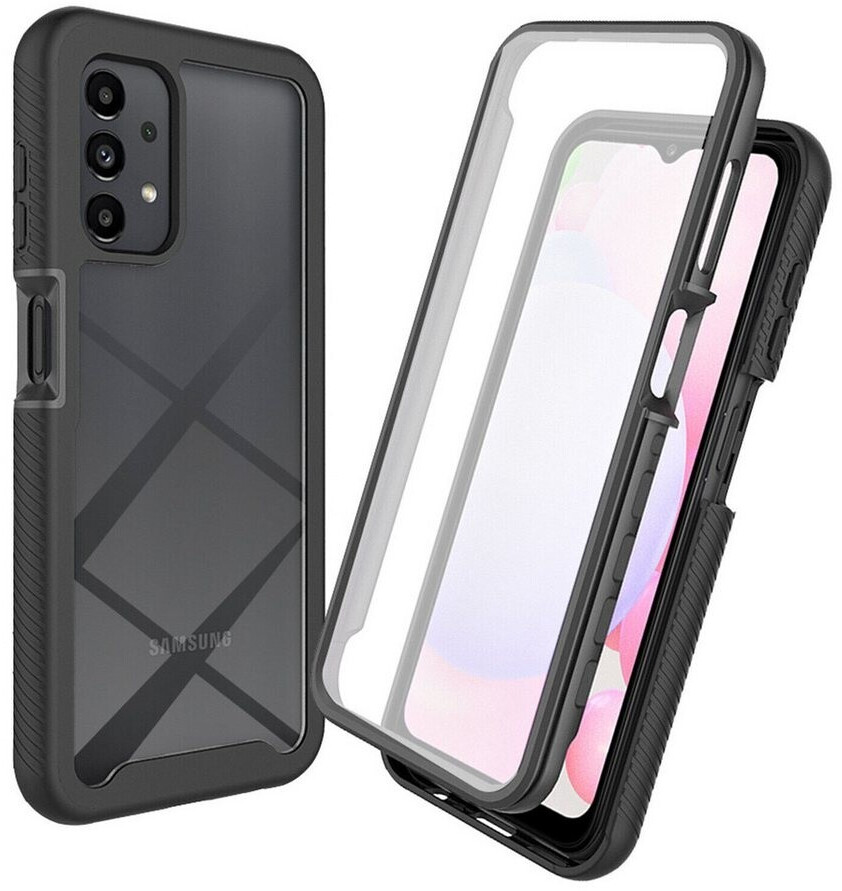 Betterfon Armor Case Phone Bag 360 Degree TPU Full Protection ...