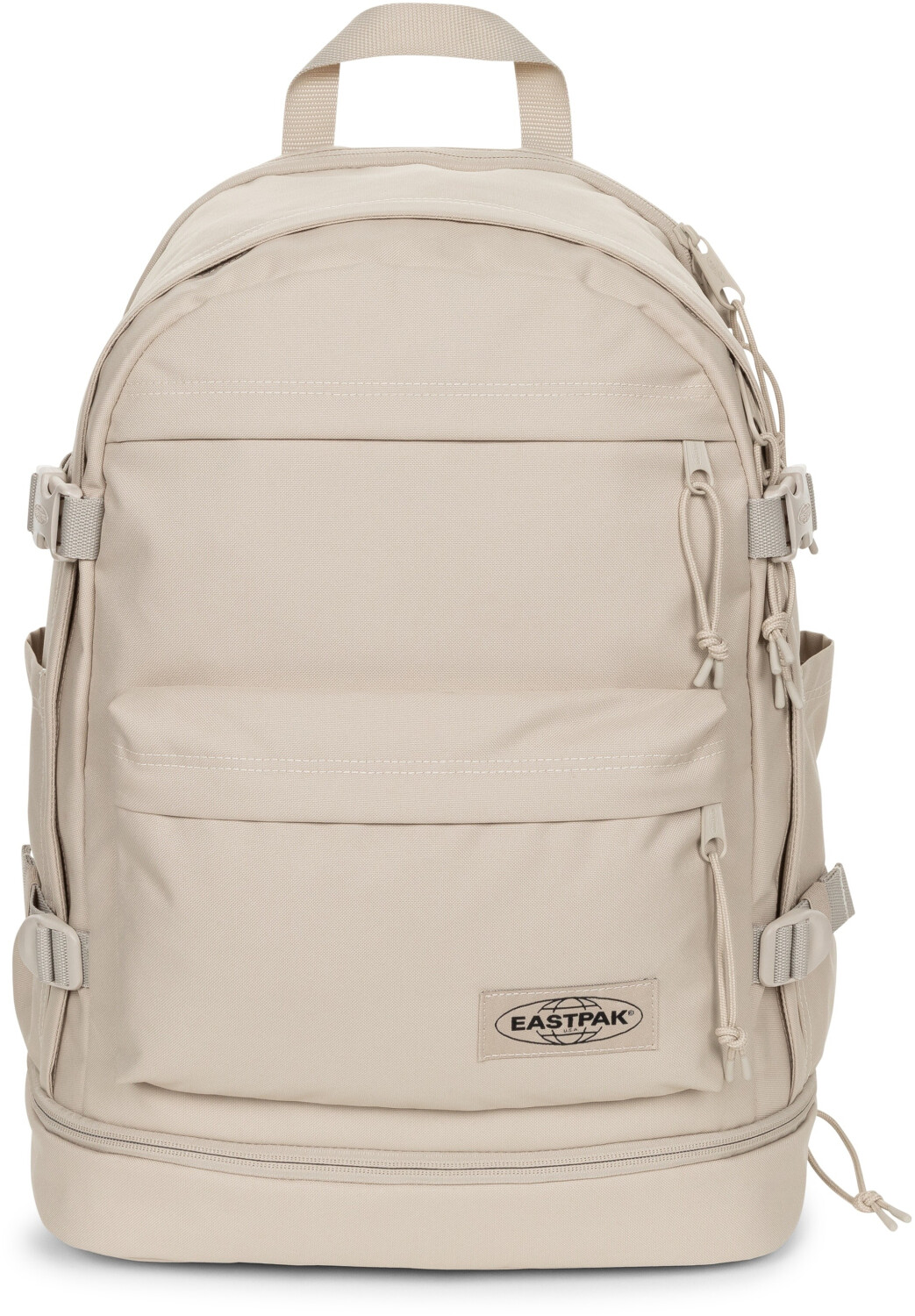 Eastpak Everyday Pak'r (0A5BMR) monotone beige ab € 94,05 ...