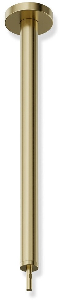 Hewi System 900 Deckenabhängung 400mm messing gebürstet ab 84,51 ...