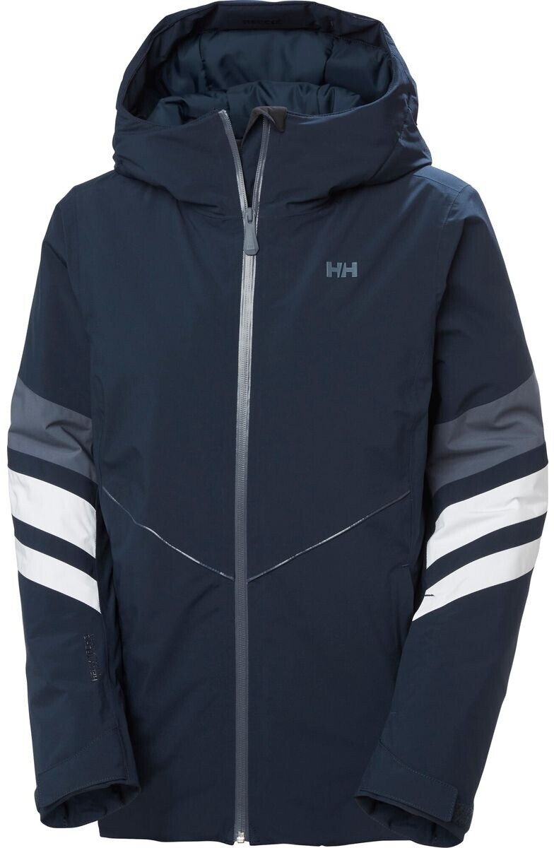Helly Hansen Panorama Insulated Jacket Damen Marine (65692_597) ab 186 ...