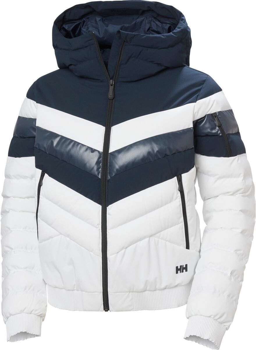 Helly Hansen Imperial Short Puffy Jacket Damen Marine (65700_597) ab ...