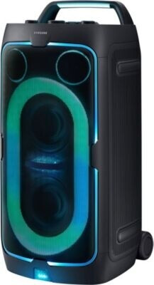 Samsung Sound Tower MX-ST50F au meilleur prix sur idealo.fr