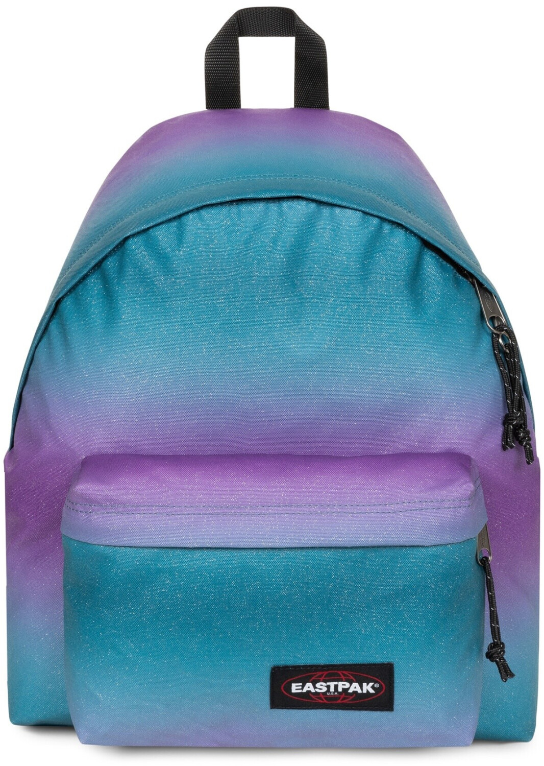 Eastpak Padded Pak'r (2026) spark iridescent au meilleur prix sur idealo.fr