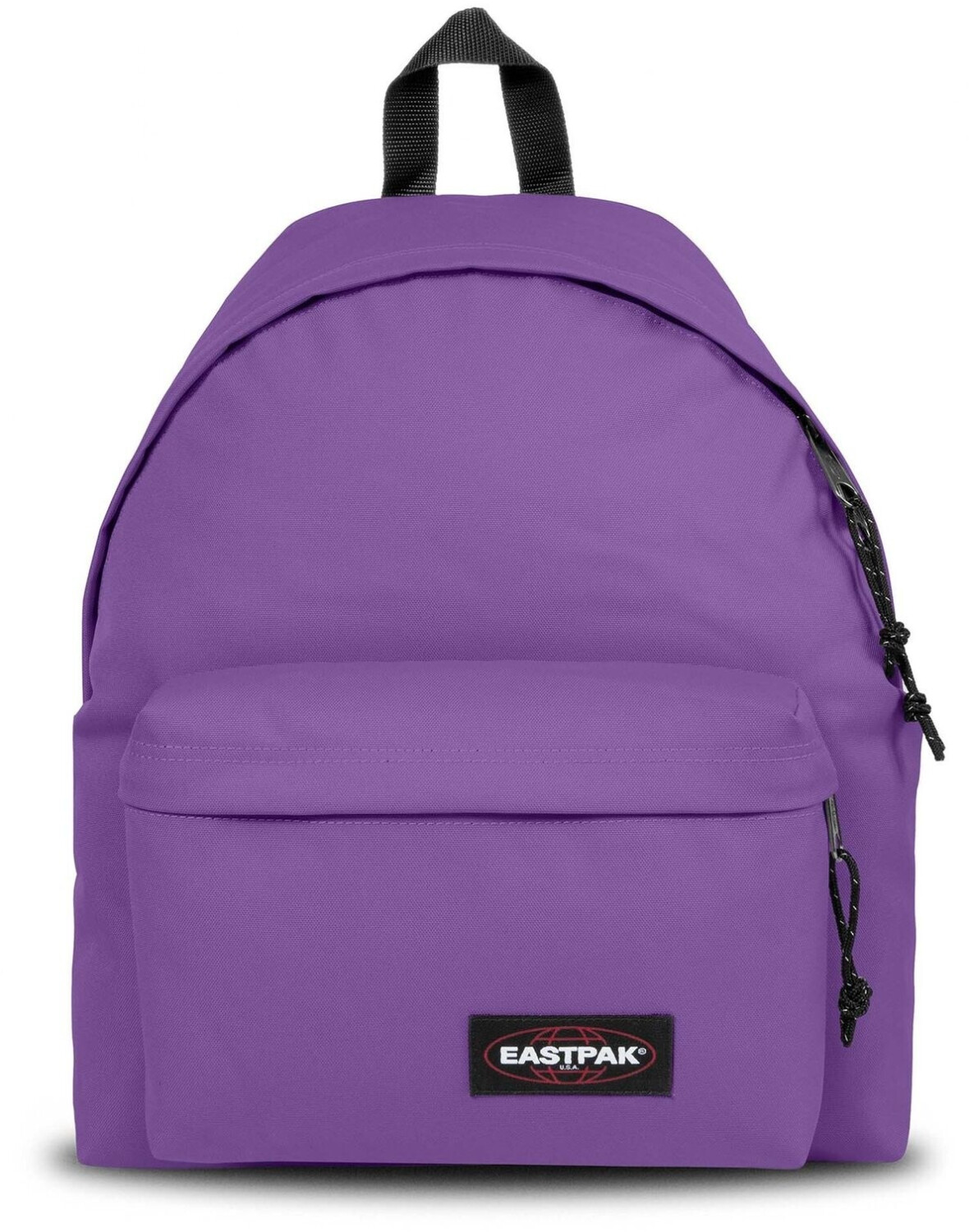 Eastpak Padded Pak'r (2026) vineyard purple au meilleur prix sur idealo.fr