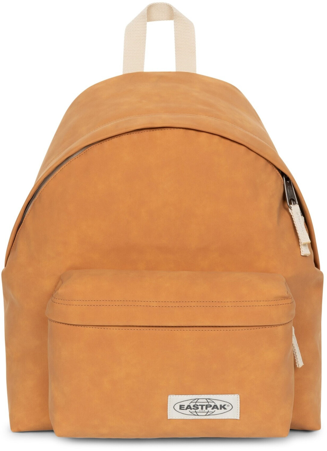 Eastpak Padded Pak'r (2026) upgrained ginger au meilleur prix sur idealo.fr