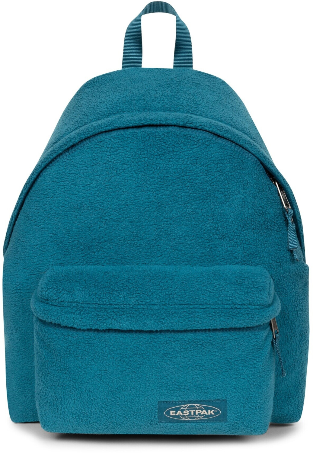 Eastpak Padded Pak'r (2026) fleec'd jade au meilleur prix sur idealo.fr