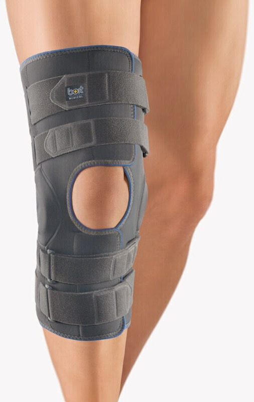 Bort StabiloPro Kniebandage offene Form 2 medium ab 180,81 ...