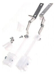 Bosch Dishwasher support bracket 00659216 (659216) au meilleur prix sur ...