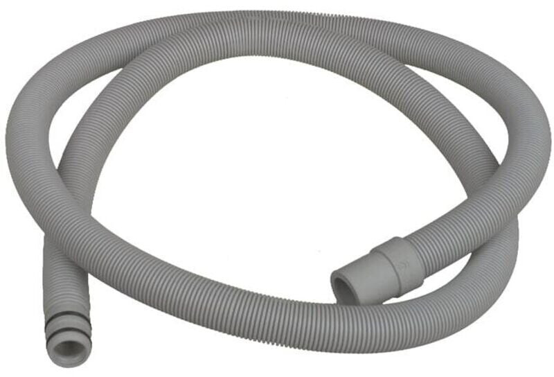 Bosch Ersatzteil Ablaufschlauch, - - siemens constructa, indesit, balay ...