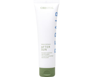 CBD Vital After Sun Repair (150ml) ab 11,92 € | Preisvergleich bei ...