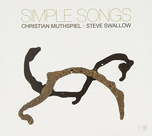 Buy Edel Muthspiel,Christian & Swallow,Steve Simple Songs from £9.99 ...