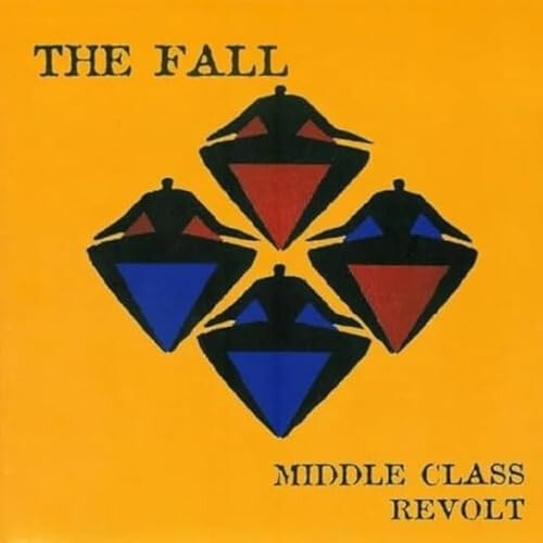 Buy Edel Fall,the Middle Class Revolt (6cd Box Edition) from £34.49 ...