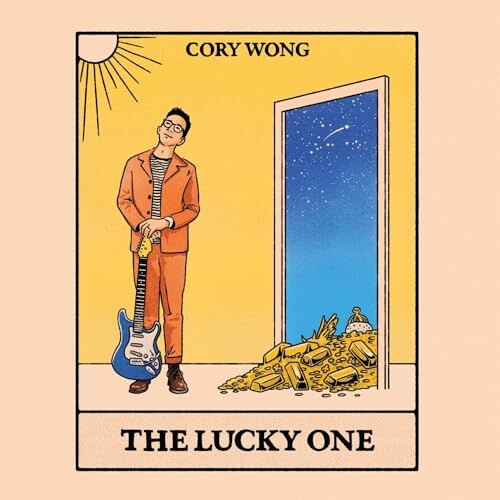 Diggers Factory Cory Wong The Lucky One [Vinyl LP] desde 46,76 ...
