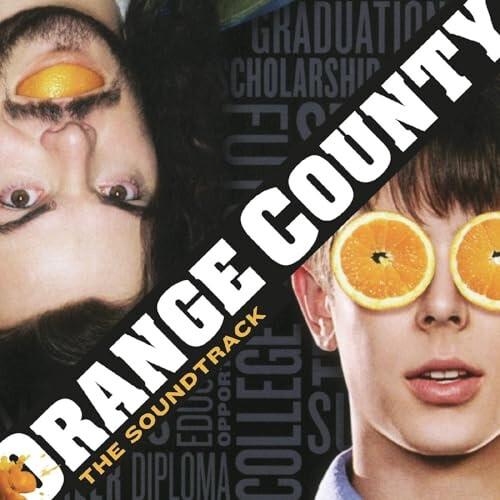 Buy Real Gone Music Various Orange County [Vinyl LP] from £36.63 (Today ...