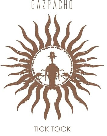 Edel Gazpacho Tick Tock desde 12,98 € | Compara precios en idealo