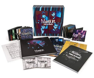 Buy Kscope Mansun Closed For Business: Ultimate Mansun Collection 25th ...