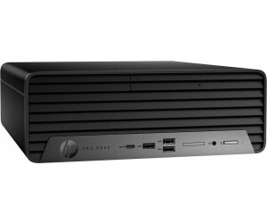 HP Pro 400 G9 SFF 9M8R0AT au meilleur prix sur idealo.fr
