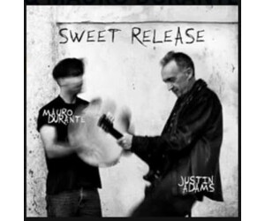 Adams,Justin Sweet Release(Lp) [Vinyl LP] desde 29,32 € | Compara ...