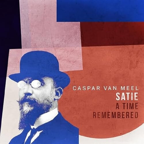 Edel Meel,Caspar Van Satie-a Time Remembered [Vinyl LP] desde 30,79 ...