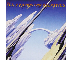 Tyrolis Music Yes Friends and Relatives desde 8,99 € | Compara precios ...