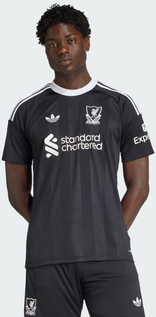 Adidas FC Liverpool Third GK Shirt 2025/2026 ab 79,99 ...