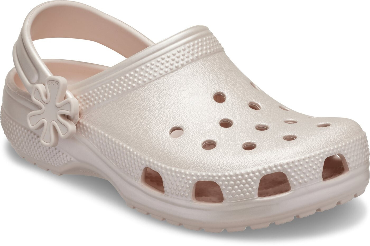 Crocs Classic Pearl Shine Clog quartz ab 39,90 € | Preisvergleich bei ...