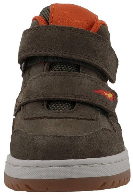 Lurchi Balduin-TEX dkolive/grün ab 62,96 € | Preisvergleich bei idealo.de