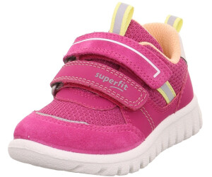 Superfit SPORT7 MINI pink/orange ab 55,85 € | Preisvergleich bei idealo.de